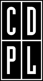 CDPL - Logo - Evensmaller - The Center for Death Penalty Litigation
