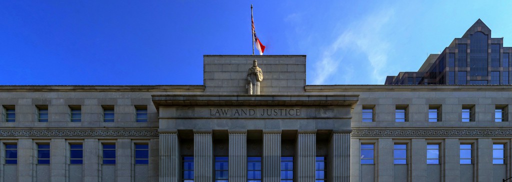 CDPL - The Center for Death Penalty Litigation