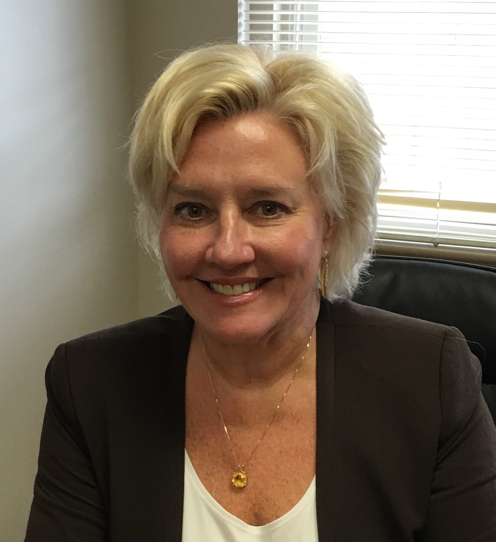 LisaDubs - The Center for Death Penalty Litigation