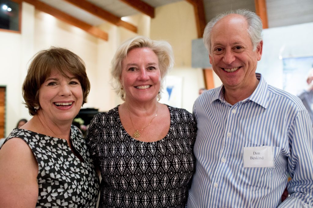 Lisa Dubs receives CDPL's 2016 Osborn Award - The Center for Death ...