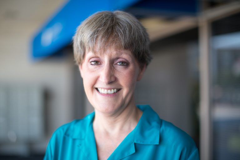 2017 Osborn & Amsterdam Awards: Elaine Gordon & Ken Rose - The Center ...