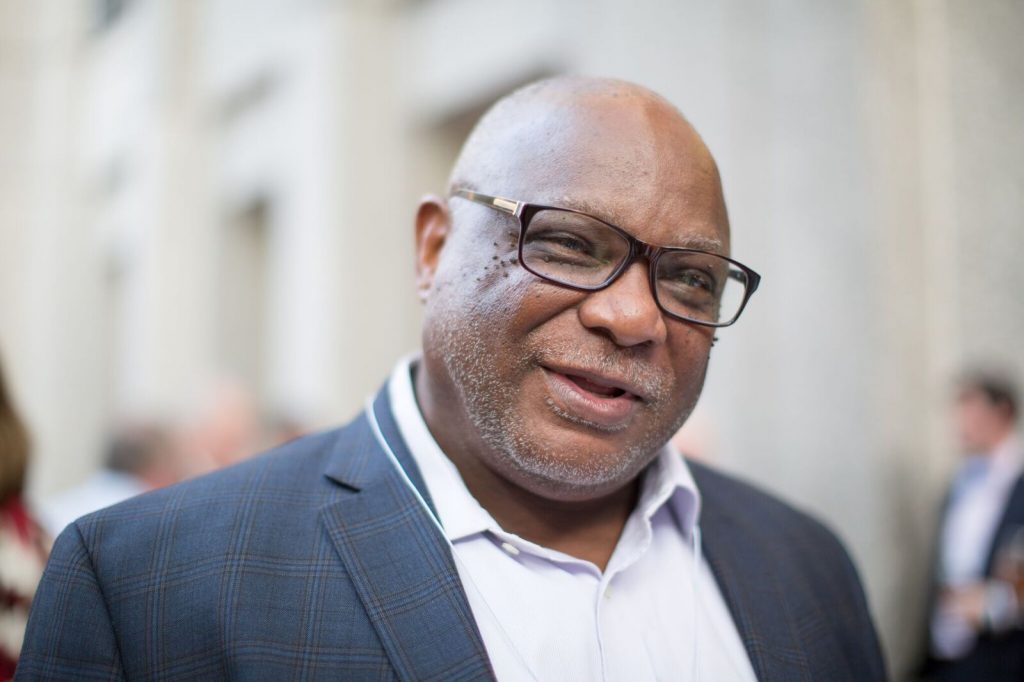 James Williams - The Center for Death Penalty Litigation