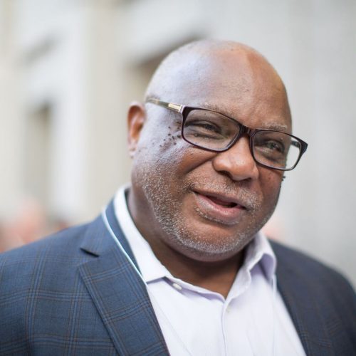 Our Commitment to Racial Equity - The Center for Death Penalty Litigation