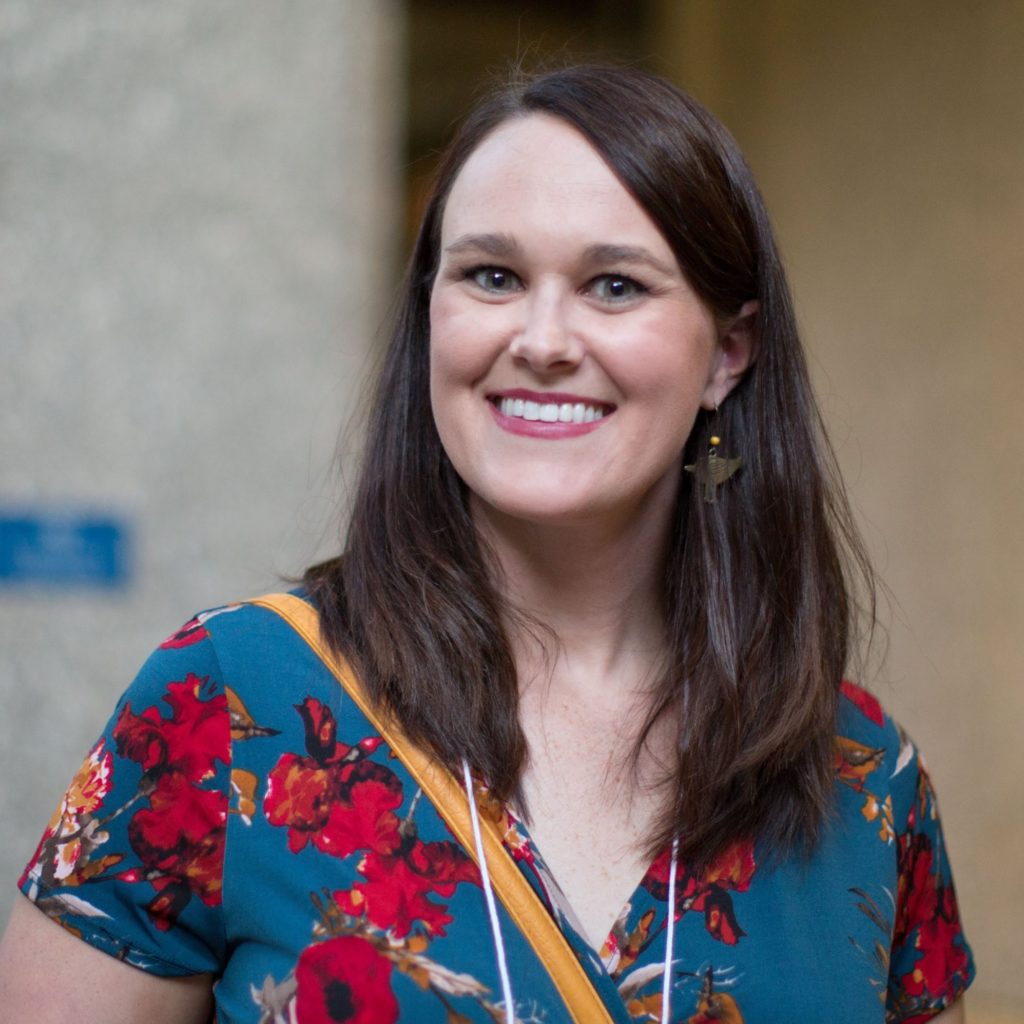 Hannah_square - The Center for Death Penalty Litigation