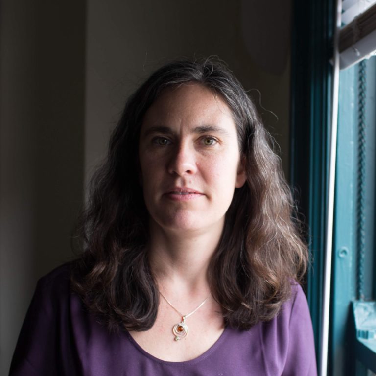 Staff - The Center for Death Penalty Litigation