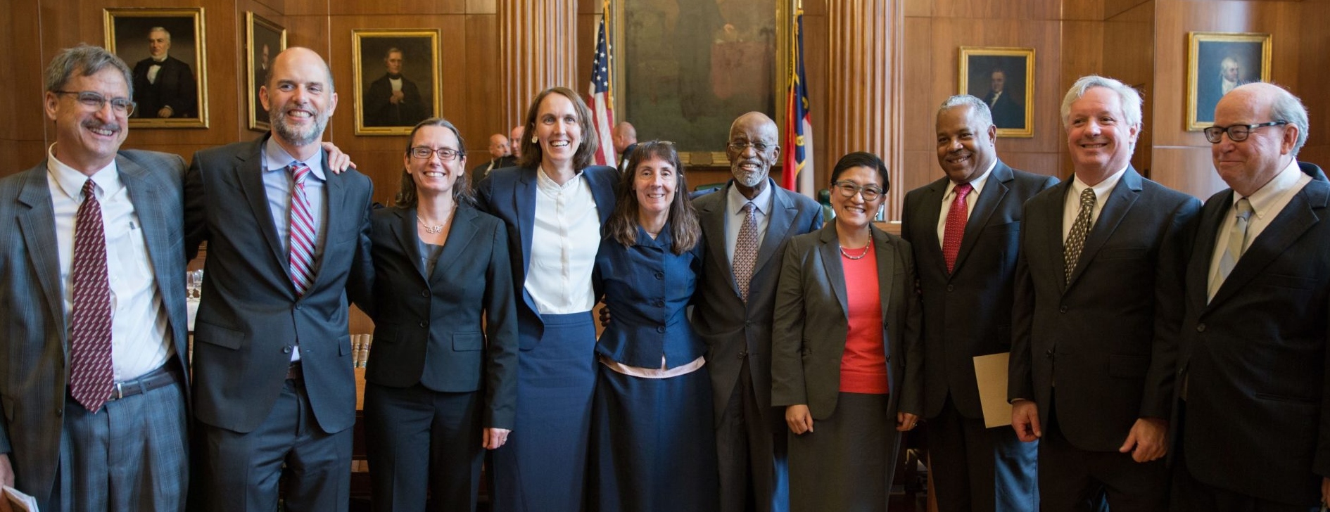 The Center for Death Penalty Litigation - A non-profit law firm that ...