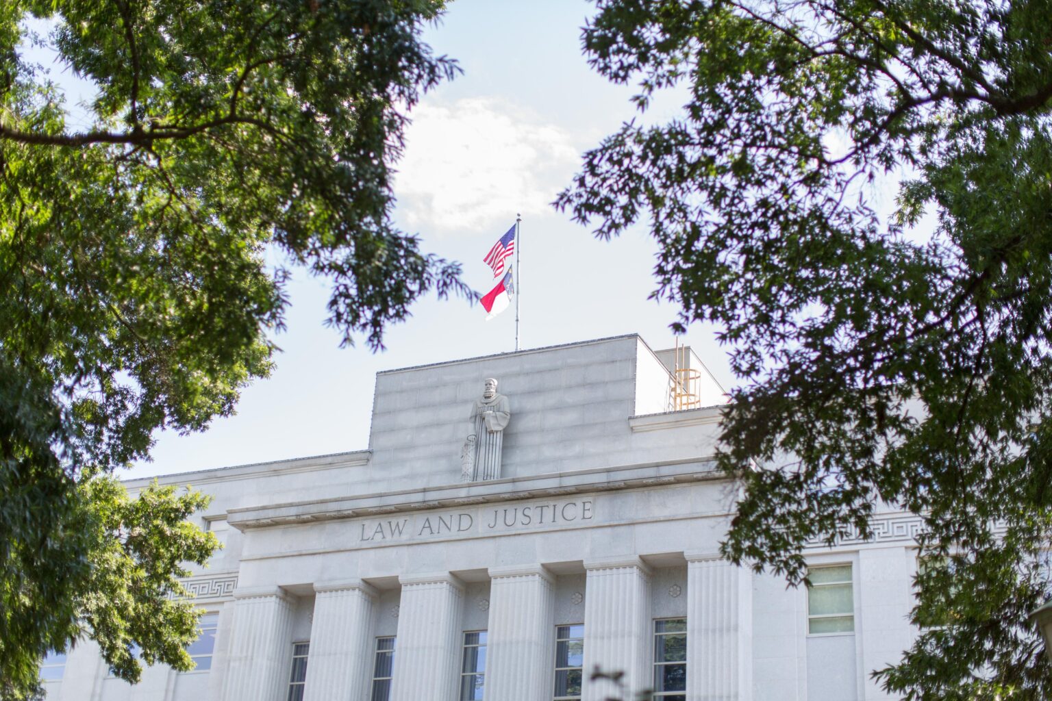 Recent Case Work Archives - The Center for Death Penalty Litigation